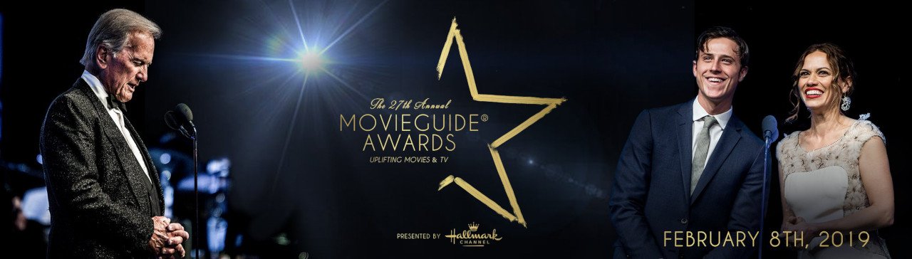2019 Movieguide® Awards Nominations - | The Movieguide® Awards