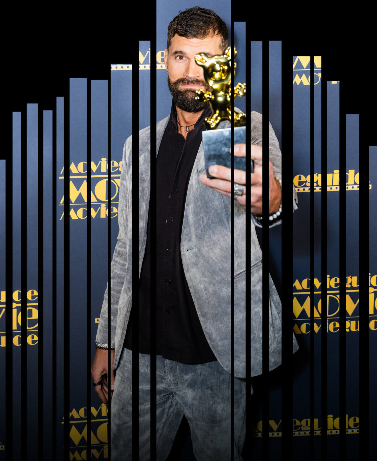 Our Awards | The Movieguide® Awards