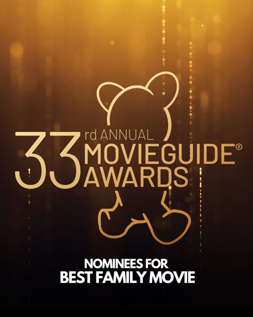2026 Awards | The Movieguide® Awards