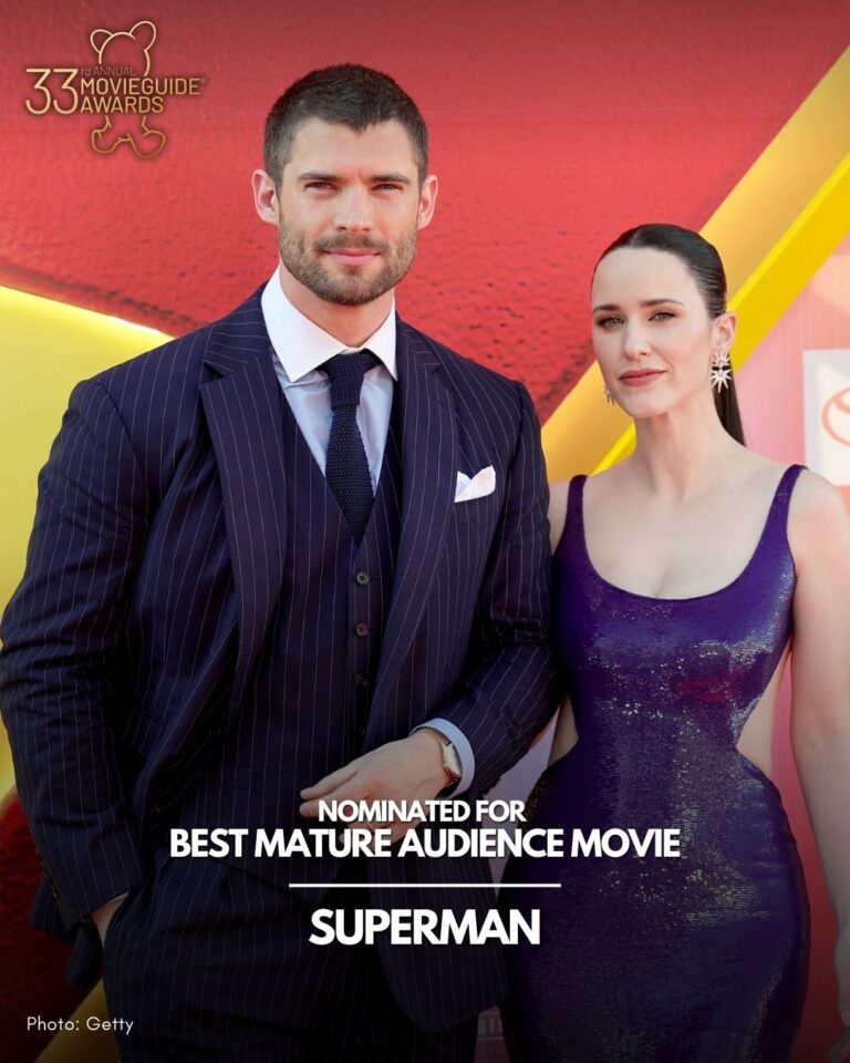 2026 Awards | The Movieguide® Awards