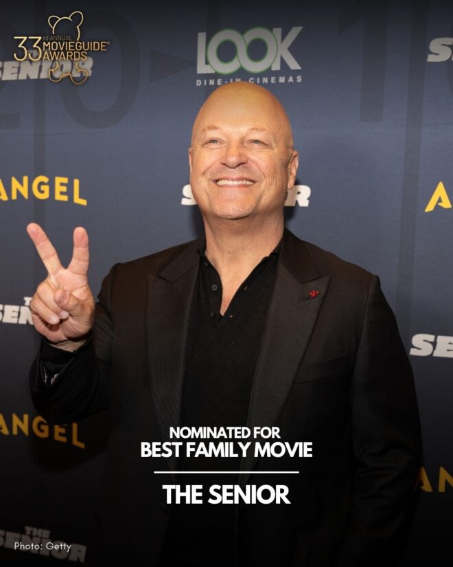 2026 Awards | The Movieguide® Awards